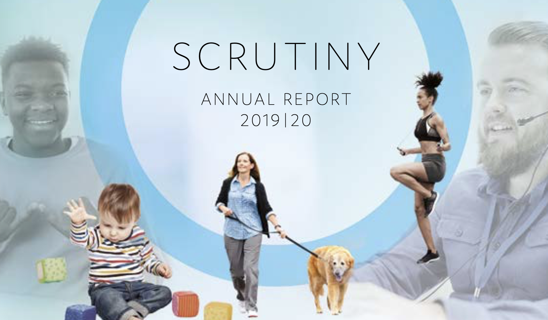 In practice: How can we improve our scrutiny annual reports ...